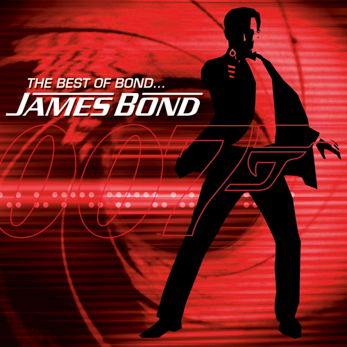 Ape Culture - CD Review of The Best of Bond... James Bond